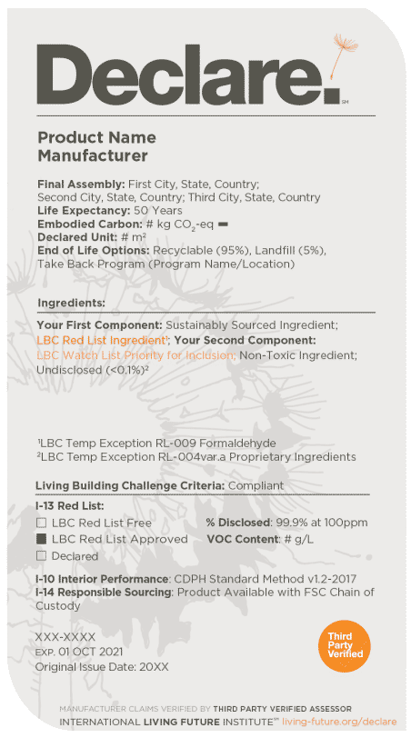 Declare 2.0 | Finelite | Better Lighting