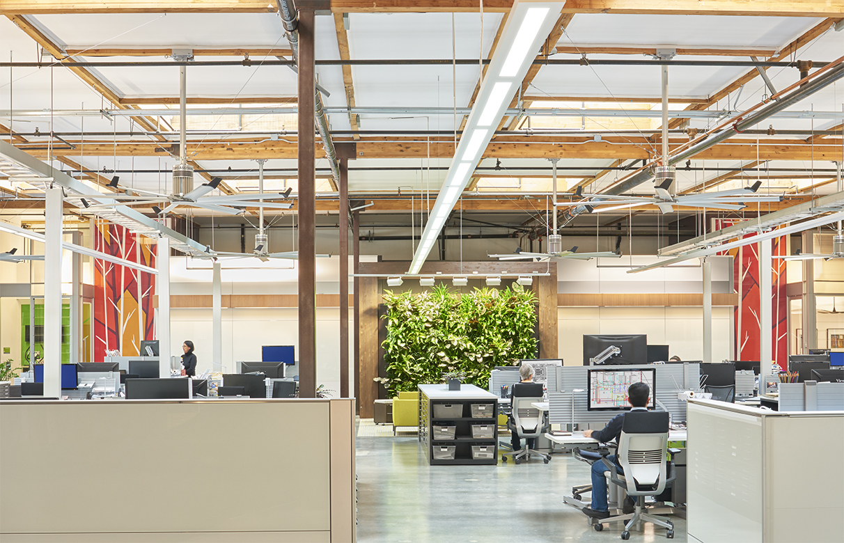 AP+I Design Office | Finelite