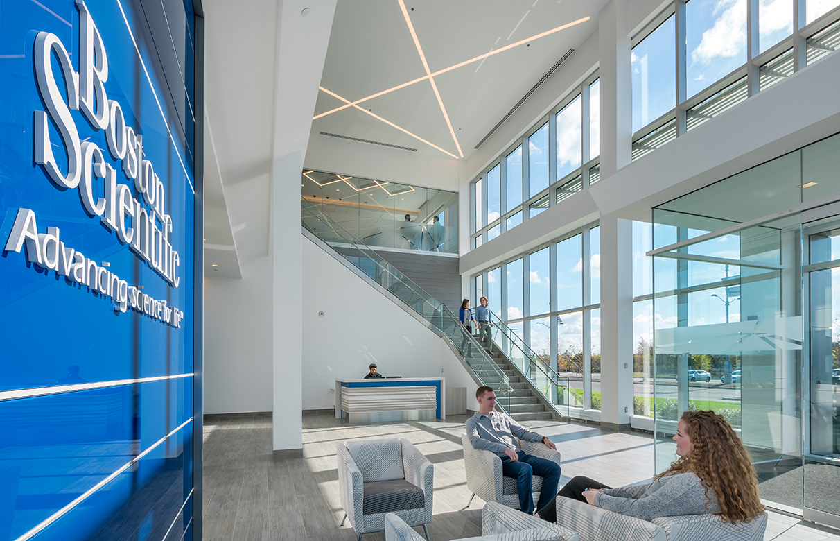 Boston Scientific | Finelite