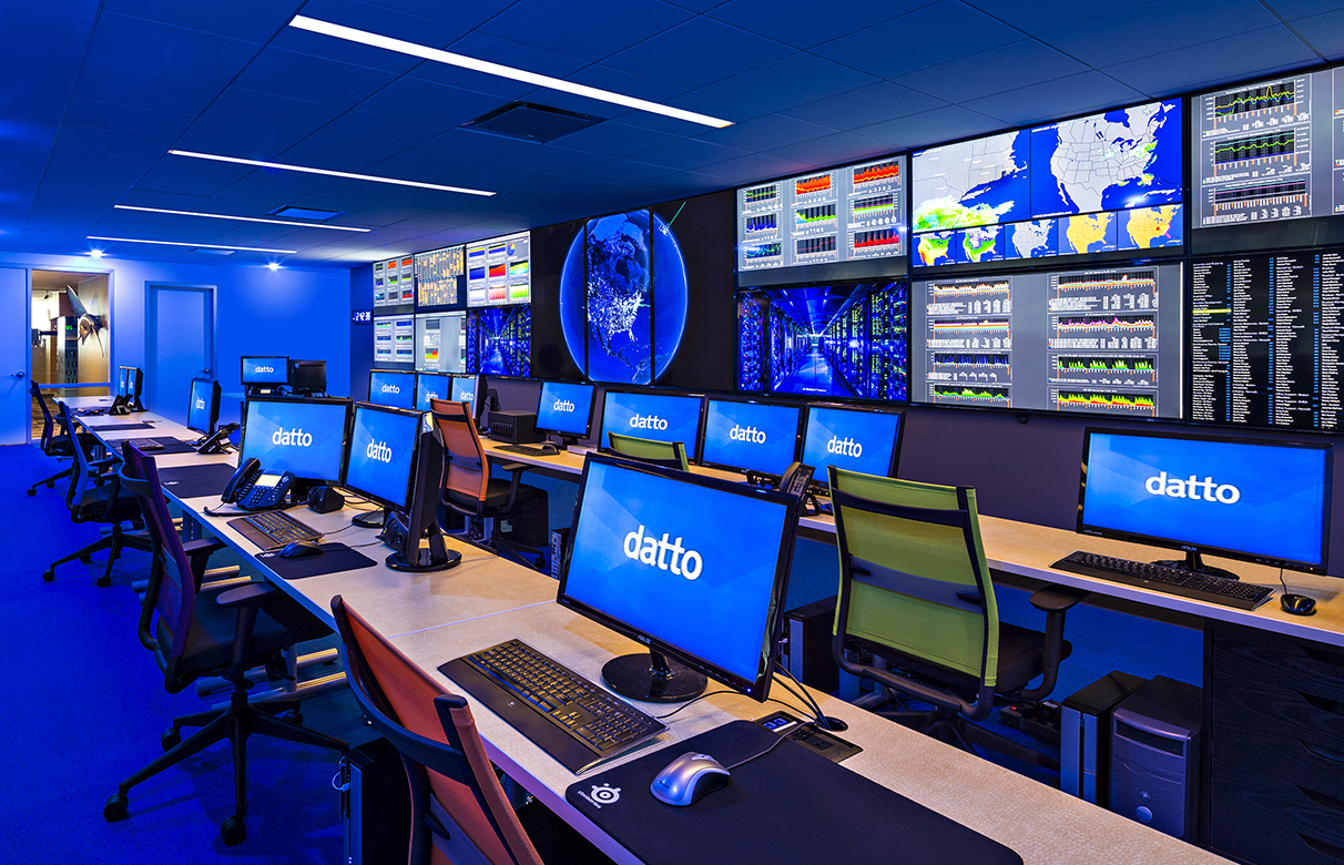 Datto, Inc. | Finelite