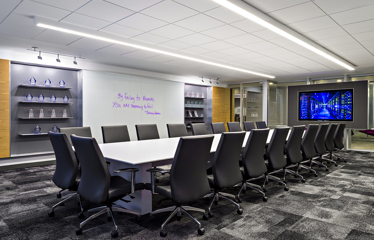 Datto, Inc. | Finelite