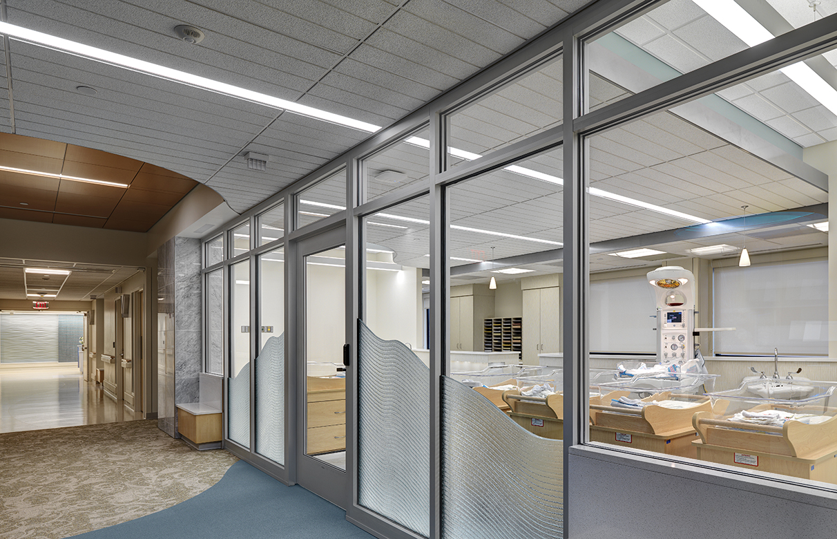 Firelands Regional Medical Center | Finelite