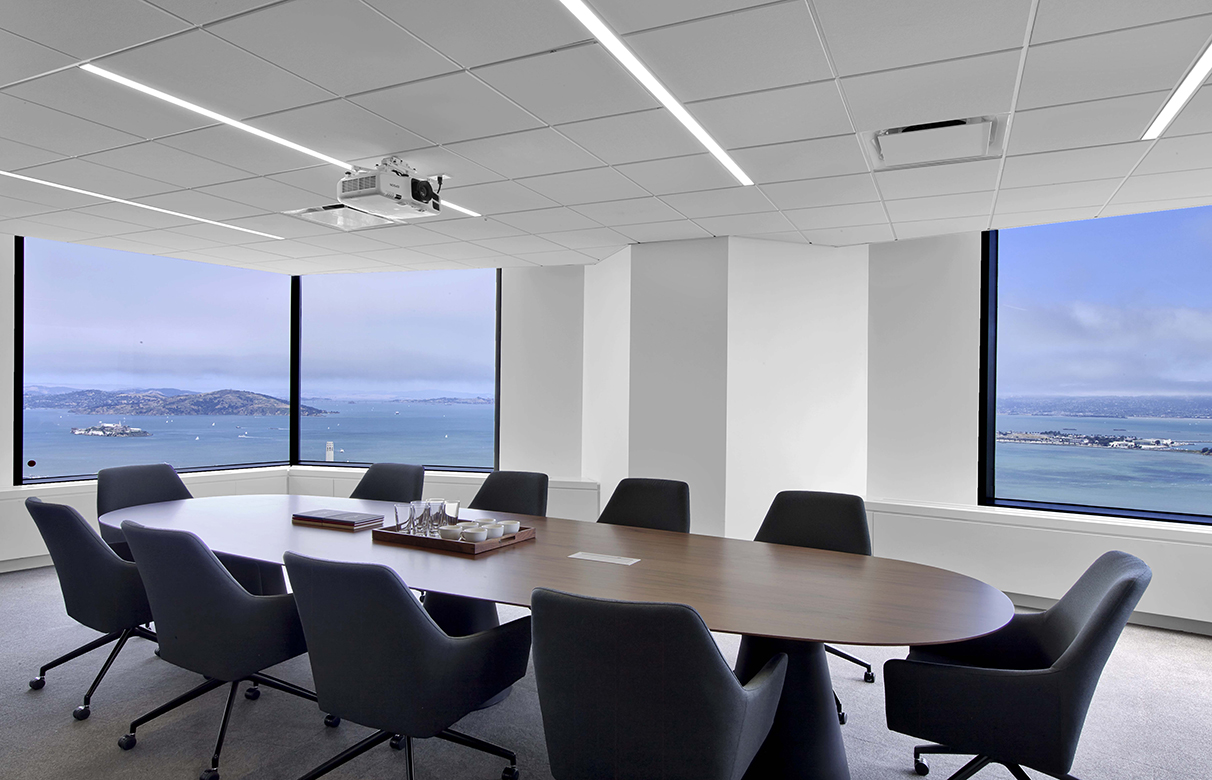 Confidential Consulting Firm | Finelite
