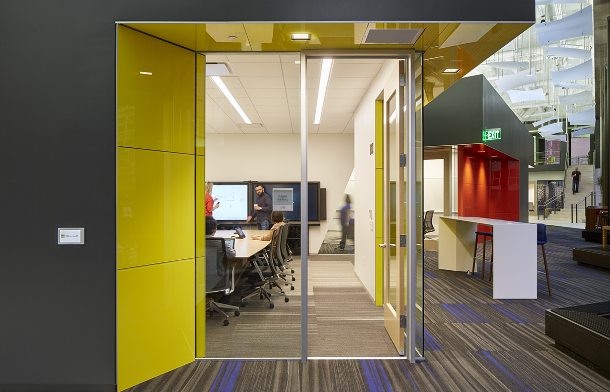 Microsoft | Finelite