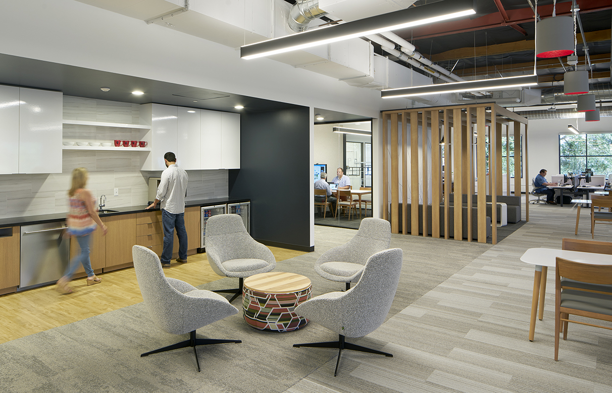 Northland Controls | Finelite