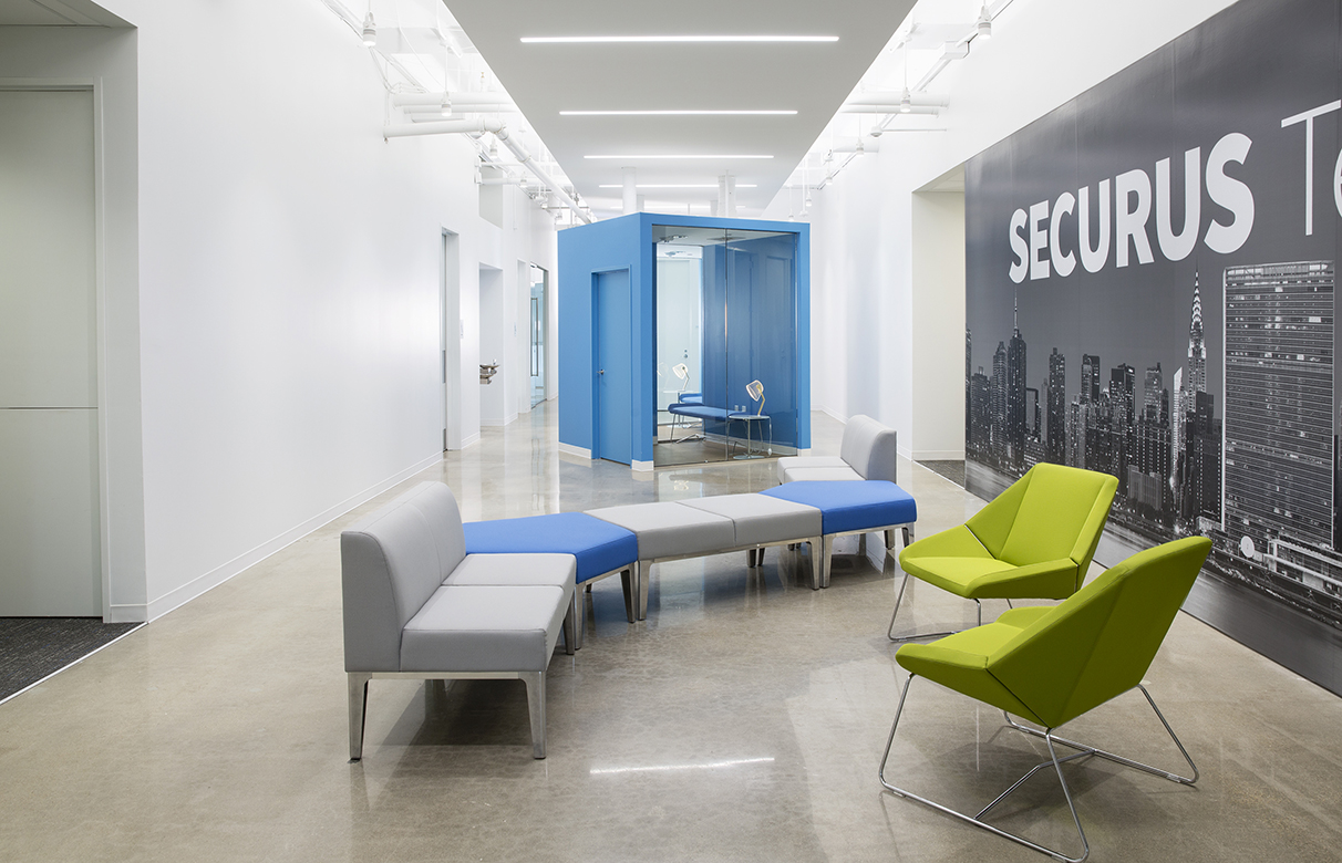 Securus Technologies | Finelite