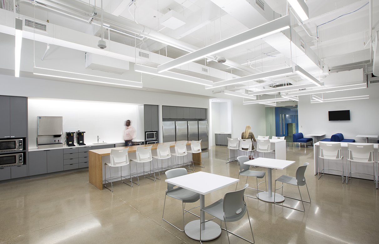 Securus Technologies | Finelite