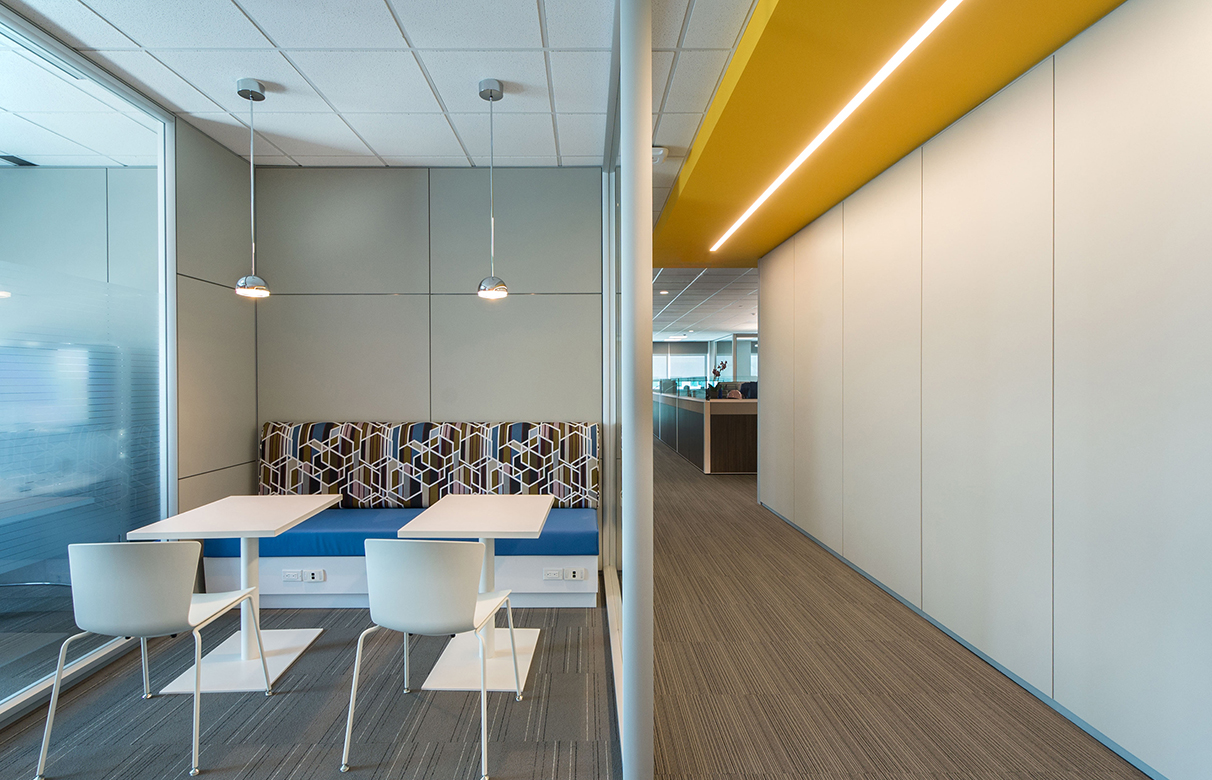 Solar® Turbines | Finelite