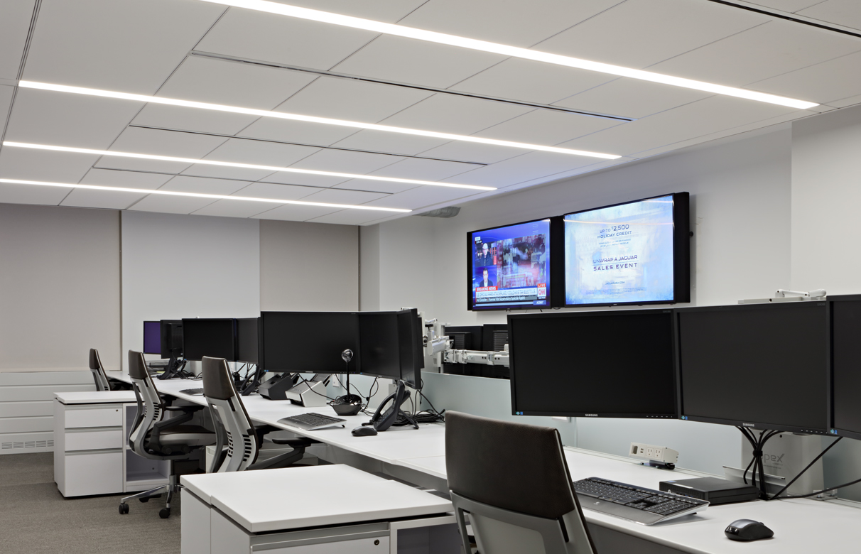 Trammo, Inc. | Finelite