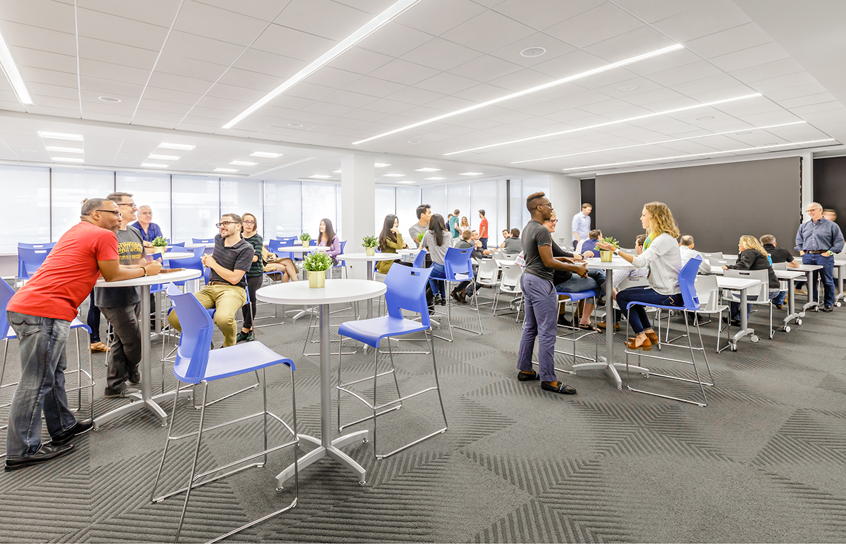 Z-Park Innovation | Finelite