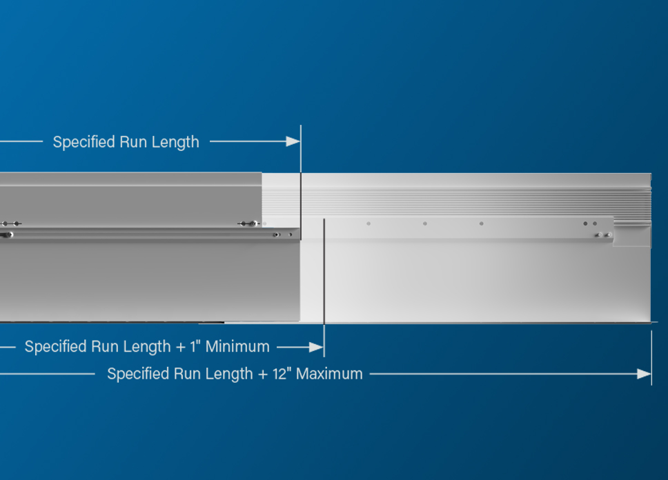 Perimeter Collection | Finelite