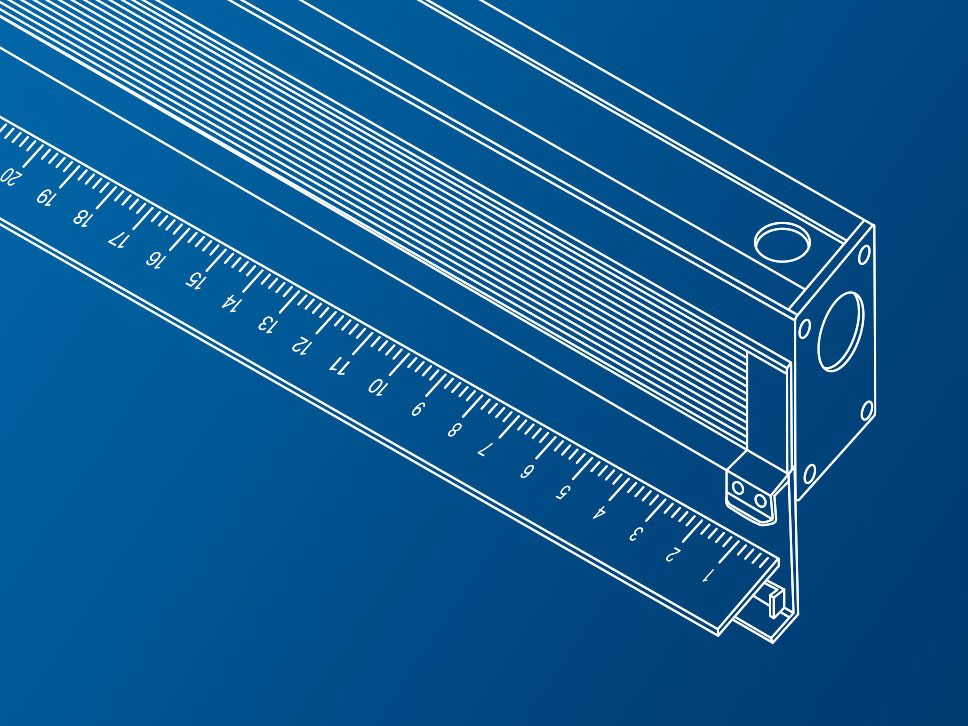 Perimeter Collection | Finelite