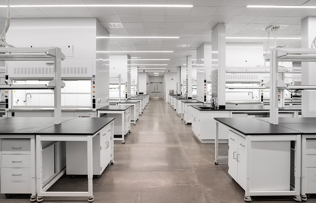 Arrowhead Pharmaceuticals | Finelite