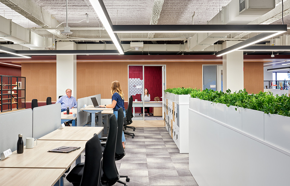 Equinix | Finelite