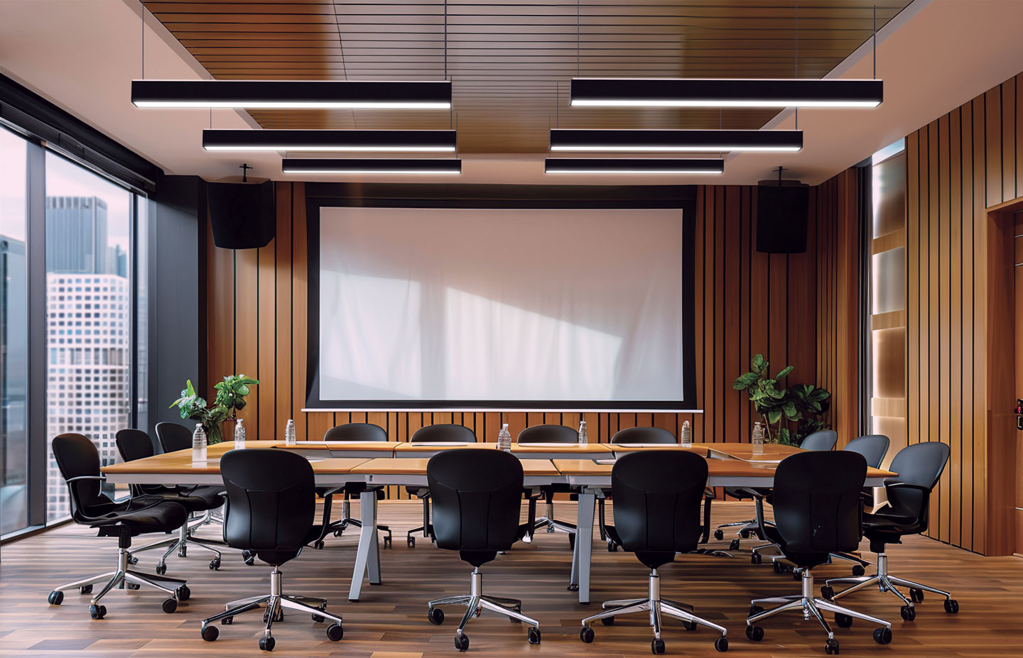 HP-3 Collection | Finelite