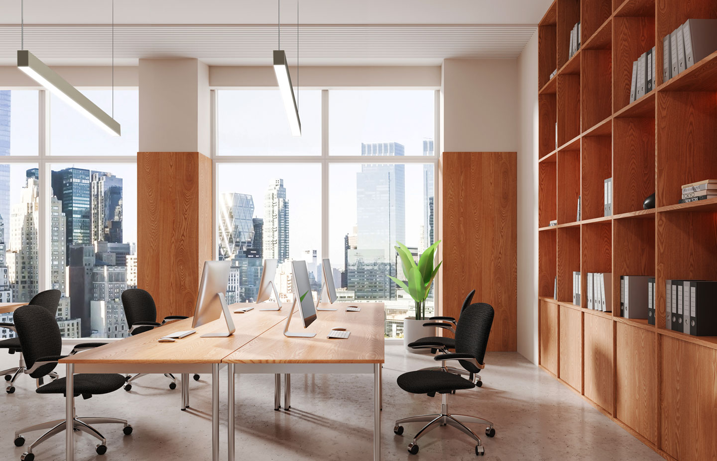 HP-3 Collection | Finelite