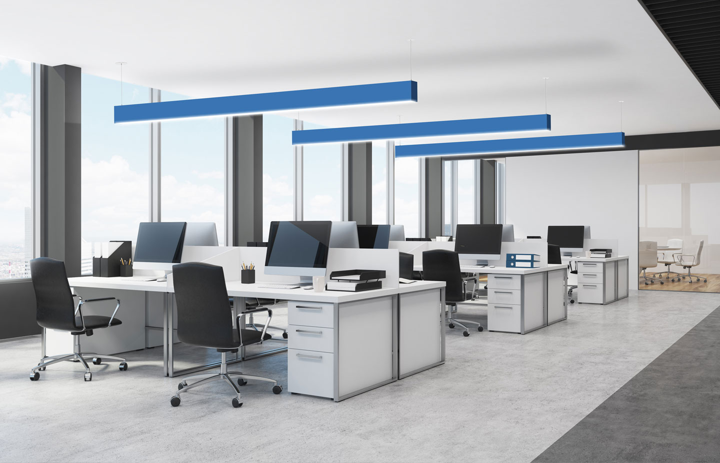 HP-3 Collection | Finelite