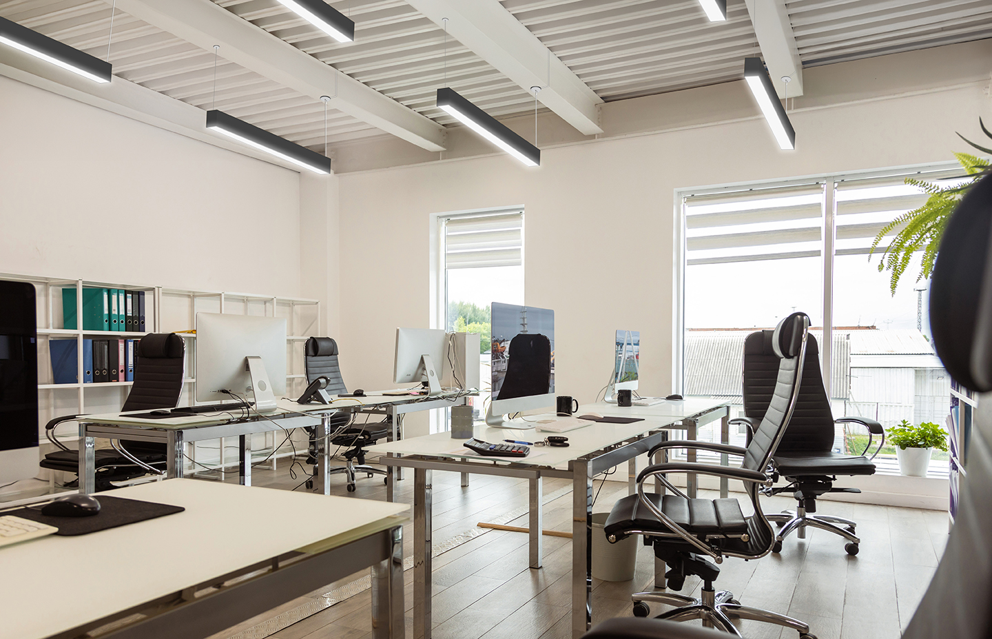 HP-3 Collection | Finelite