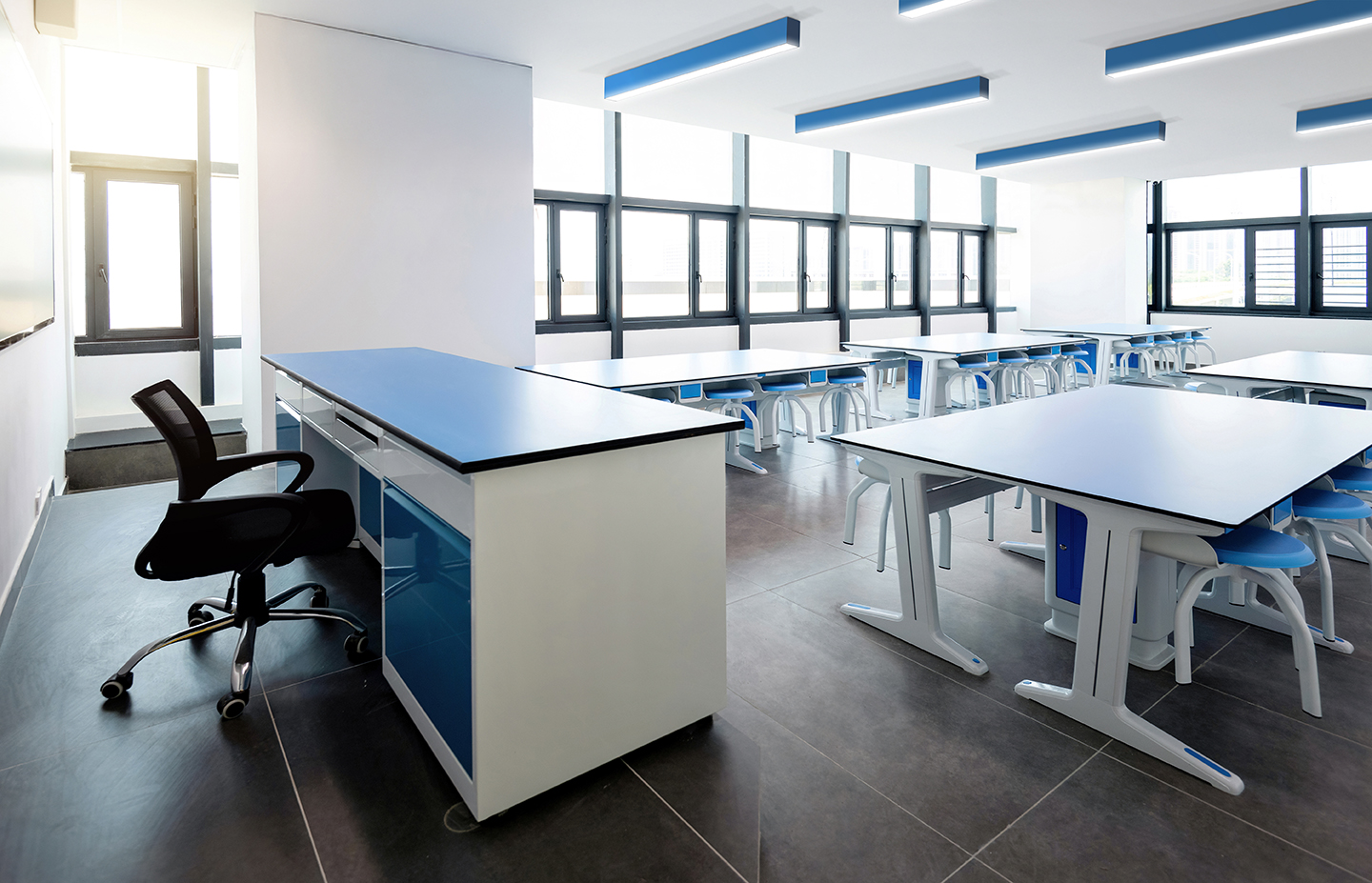 HP-3 Collection | Finelite