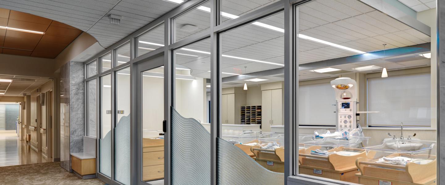 Home | Finelite | Better Lighting