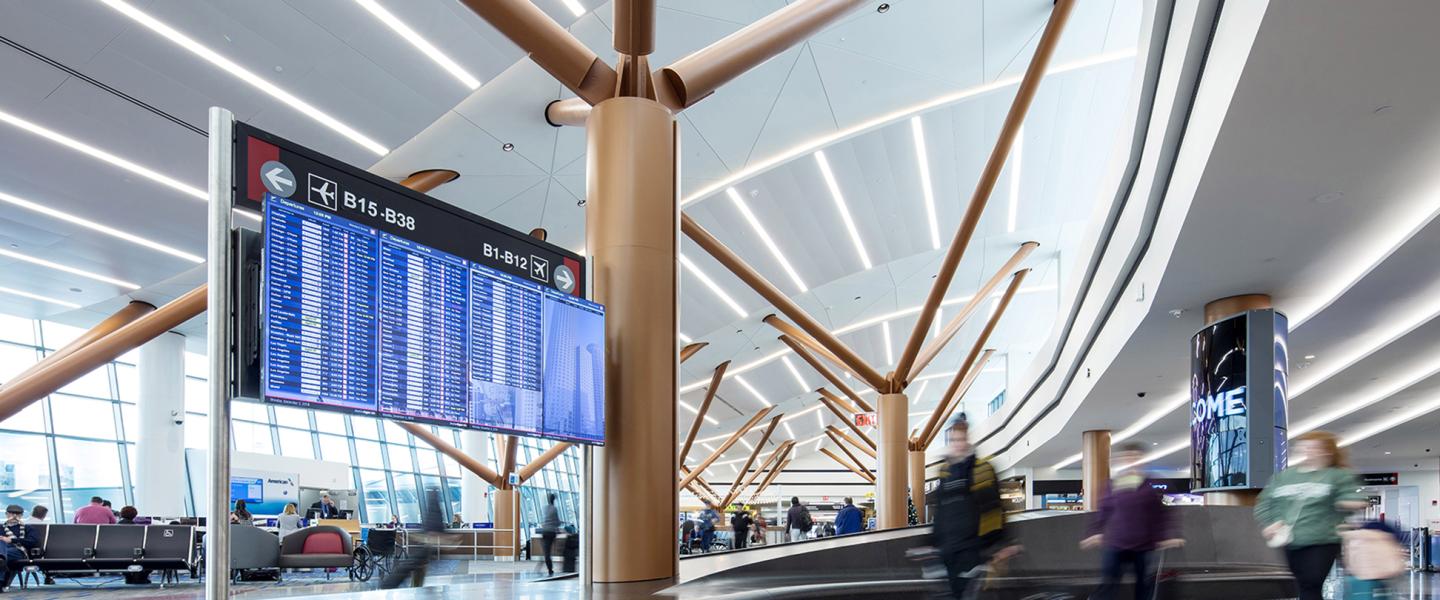 Home | Finelite | Better Lighting