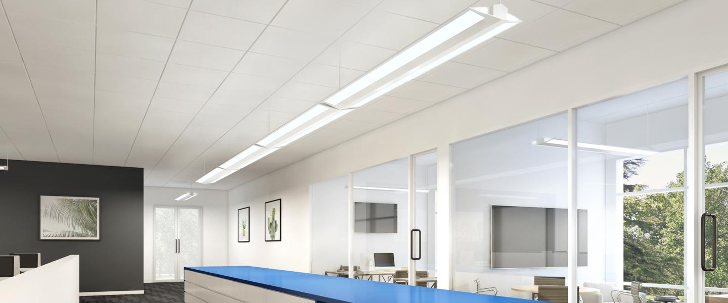 Home | Finelite | Better Lighting