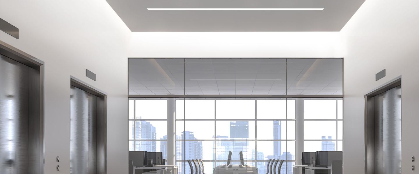 Home | Finelite
